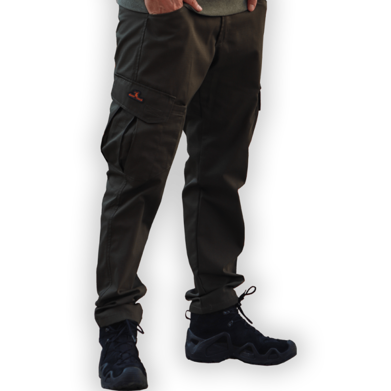 Deerland Louis classic lovačke pantalone - Caprella Lovačka oprema