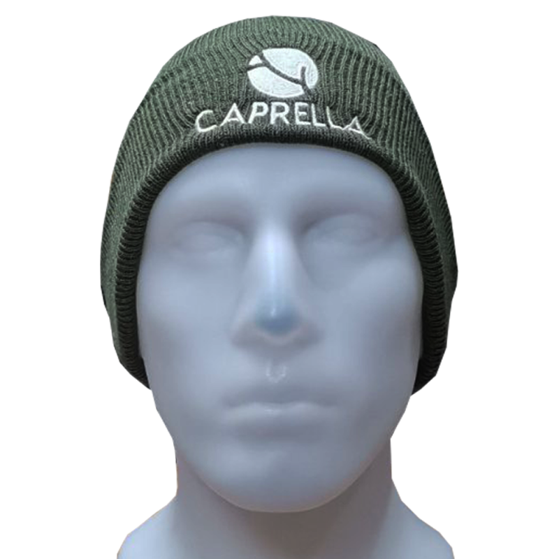 Zimska kapa za lov - Caprella green Gen II - Caprella